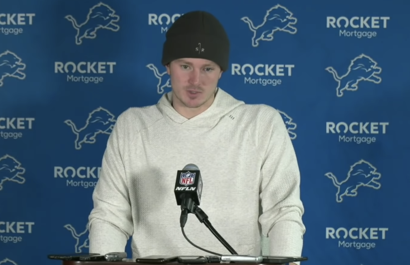Former Detroit Lions Quarterback Finds New Home - Detroit Sports Nation