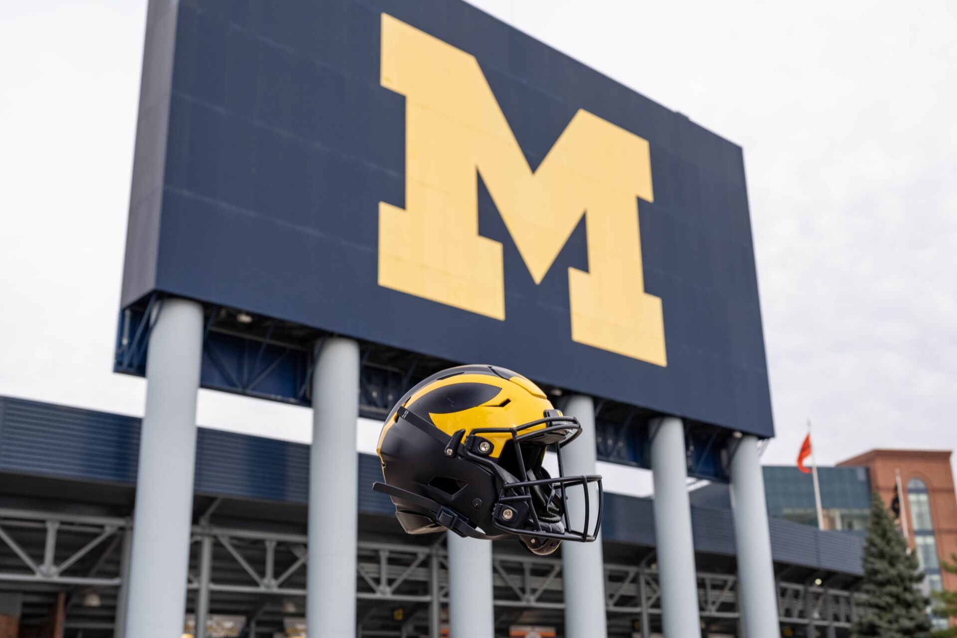 Michigan's Blake Corum and J.J. McCarthy learn where they finished in ...