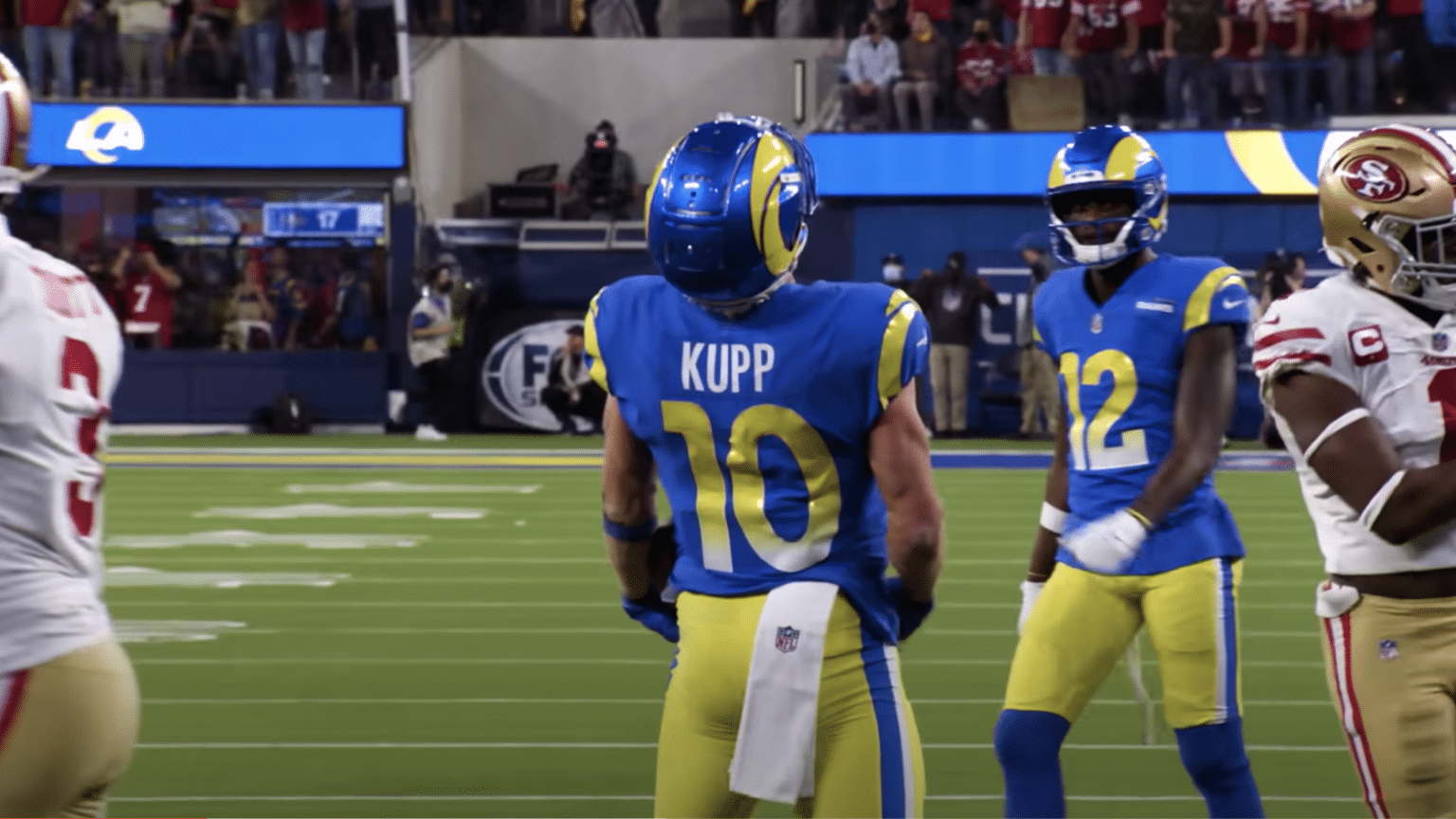 Is Cooper Kupp Headed to Detroit? NFL Rumors Suggest the Lions Are in ...