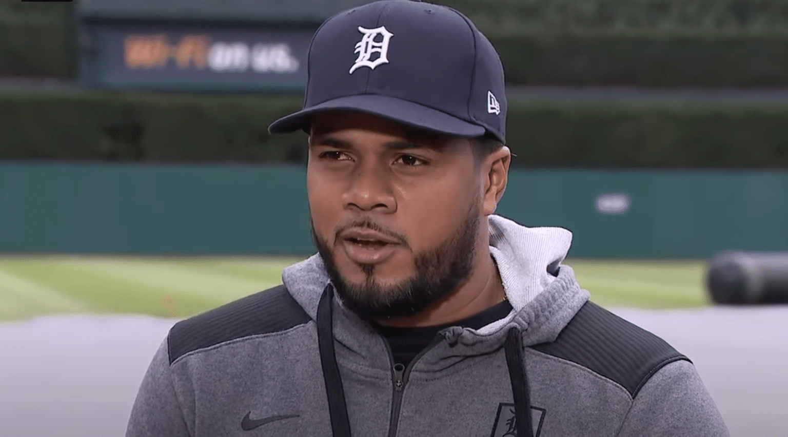 Former Detroit Tigers 3B Jeimer Candelario signs huge deal - Detroit ...