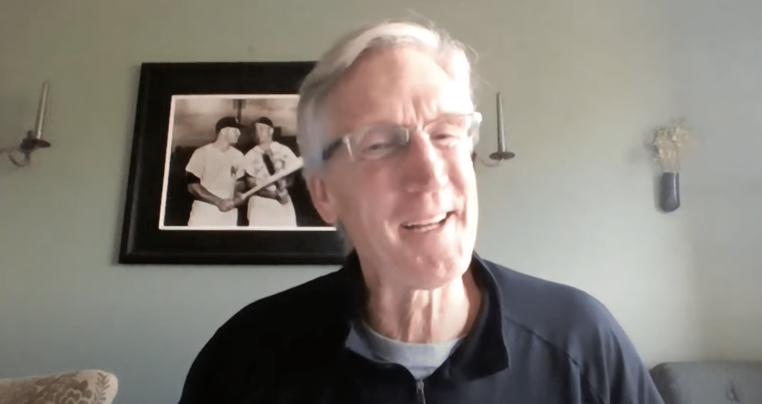 Tigers Announcer Dan Dickerson Drops F-Bomb on Hot Mic After Game 5 ...