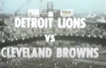 The 1957 NFL Championship: Reliving the Detroit Lions' Last Title ...