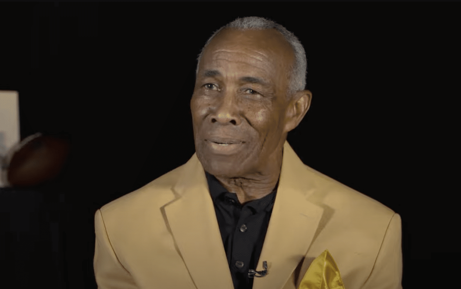 Detroit Lions legend Lem Barney is in failing health - Detroit Sports ...