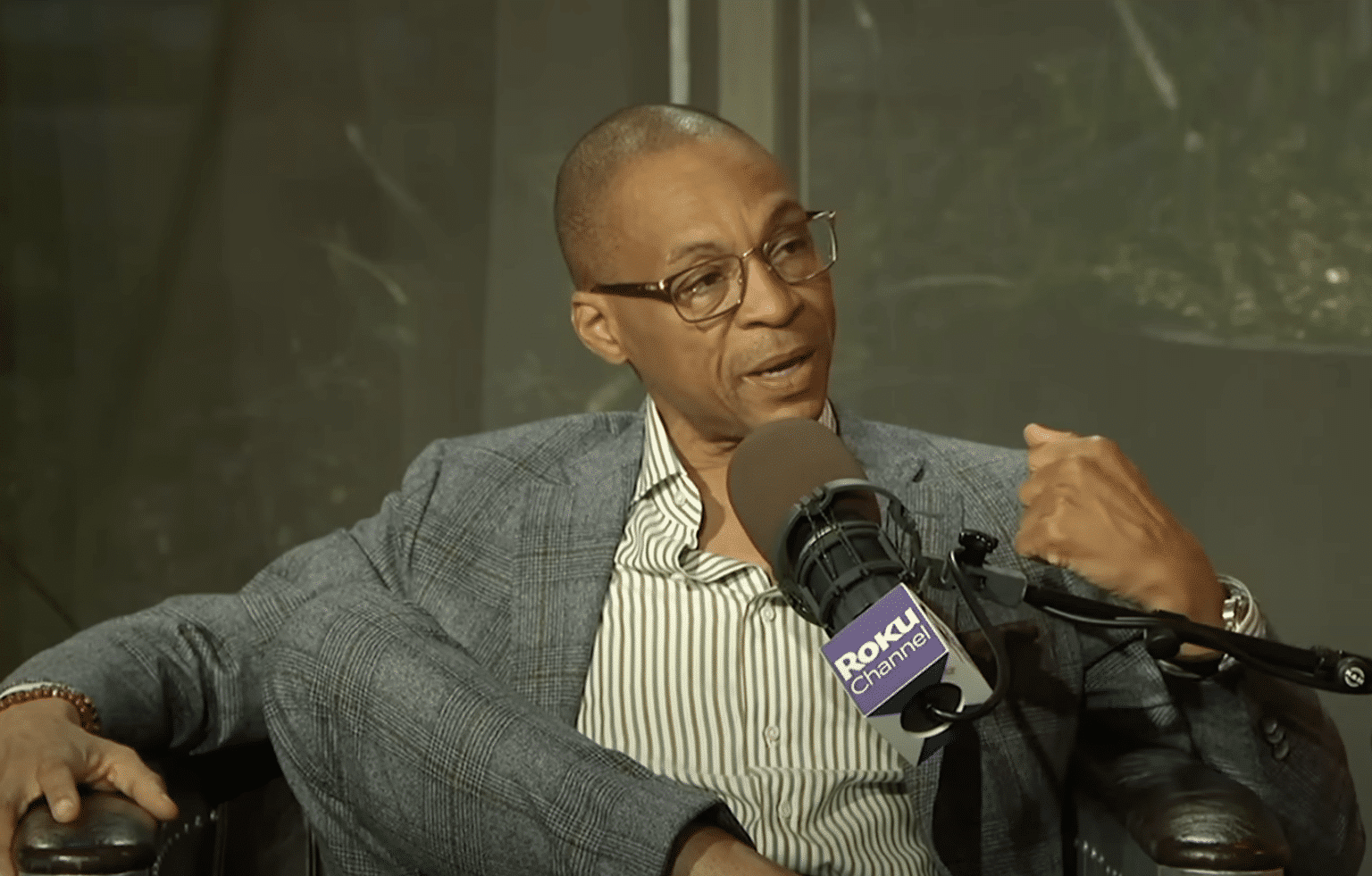 Gus Johnson Gives Michigan Backhanded Compliment After They Shock Ohio ...