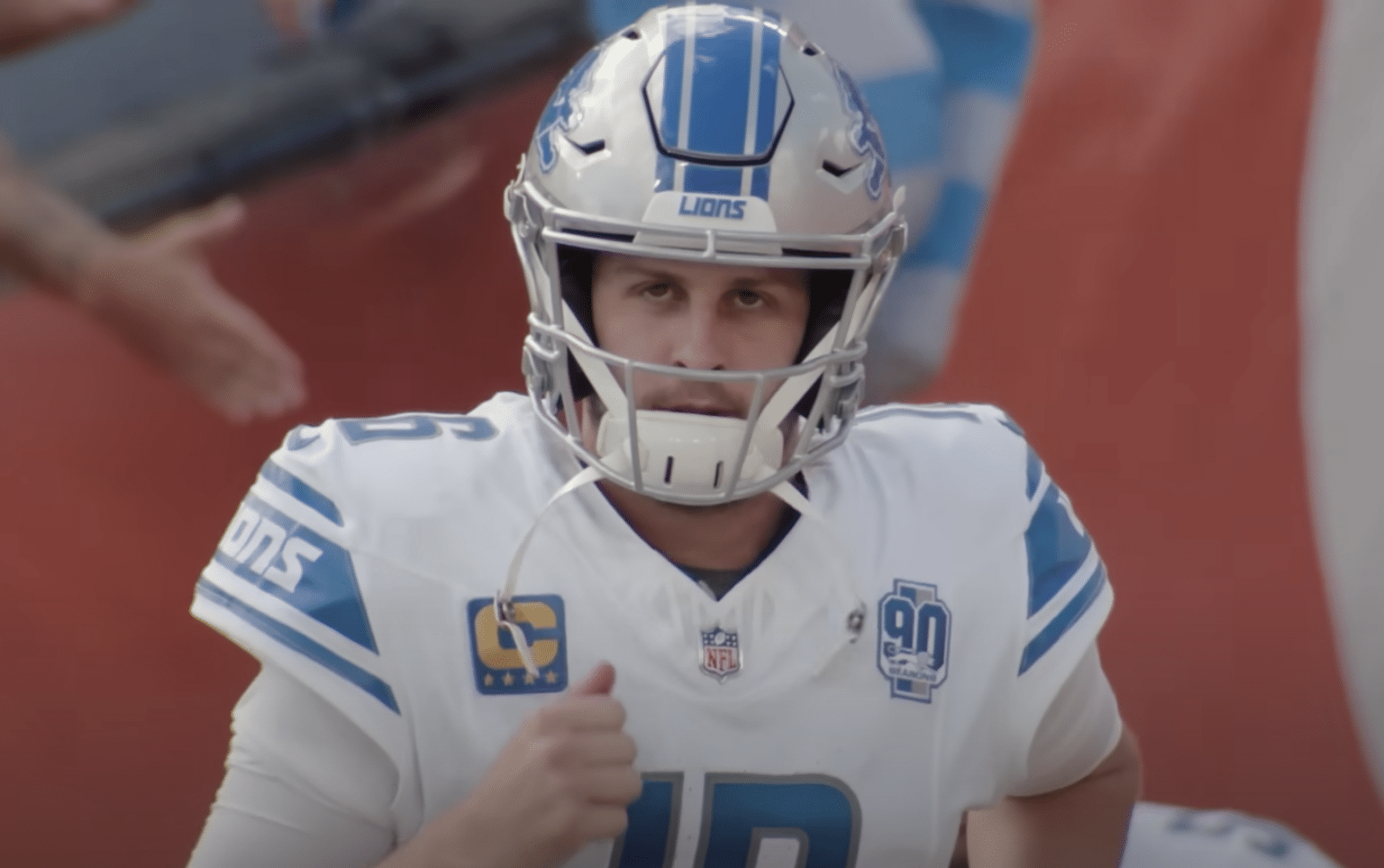 Detroit Lions sign Jared Goff to Record Contract - Detroit Sports Nation