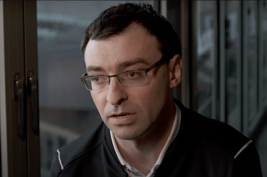 Jason Benetti reveals why he left White Sox for Detroit Tigers ...