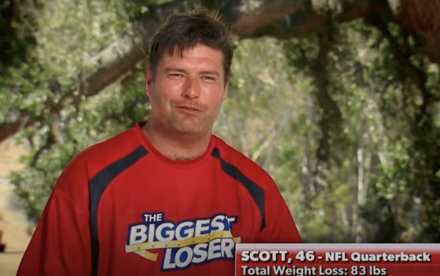 Scott Mitchell throws shade at Barry Sanders, tells Eminem and Jeff ...