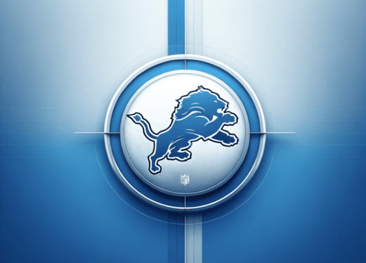 Detroit Lions super fan Larry Benjamin has passed away - Detroit Sports ...