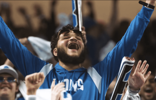 Detroit Lions Rooting Guide: 6 Teams To Root for in Week 16 - Detroit ...
