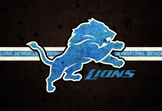 Former Detroit Lions TE Brandon Pettigrew Arrested in Dallas - Detroit ...