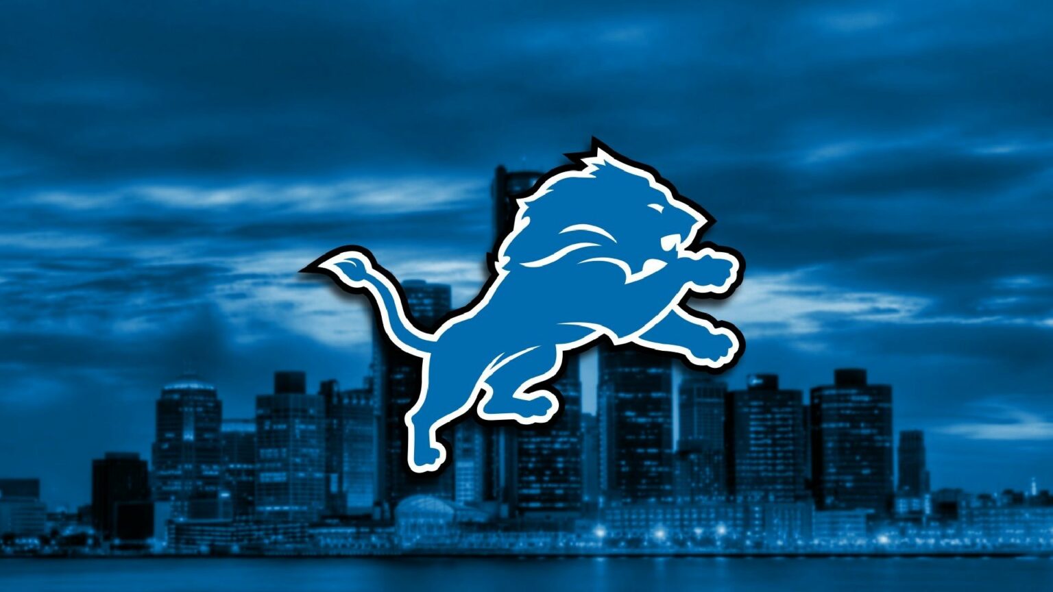 Must See: Spirit of Detroit Has New Look For Lions Super Bowl Run ...