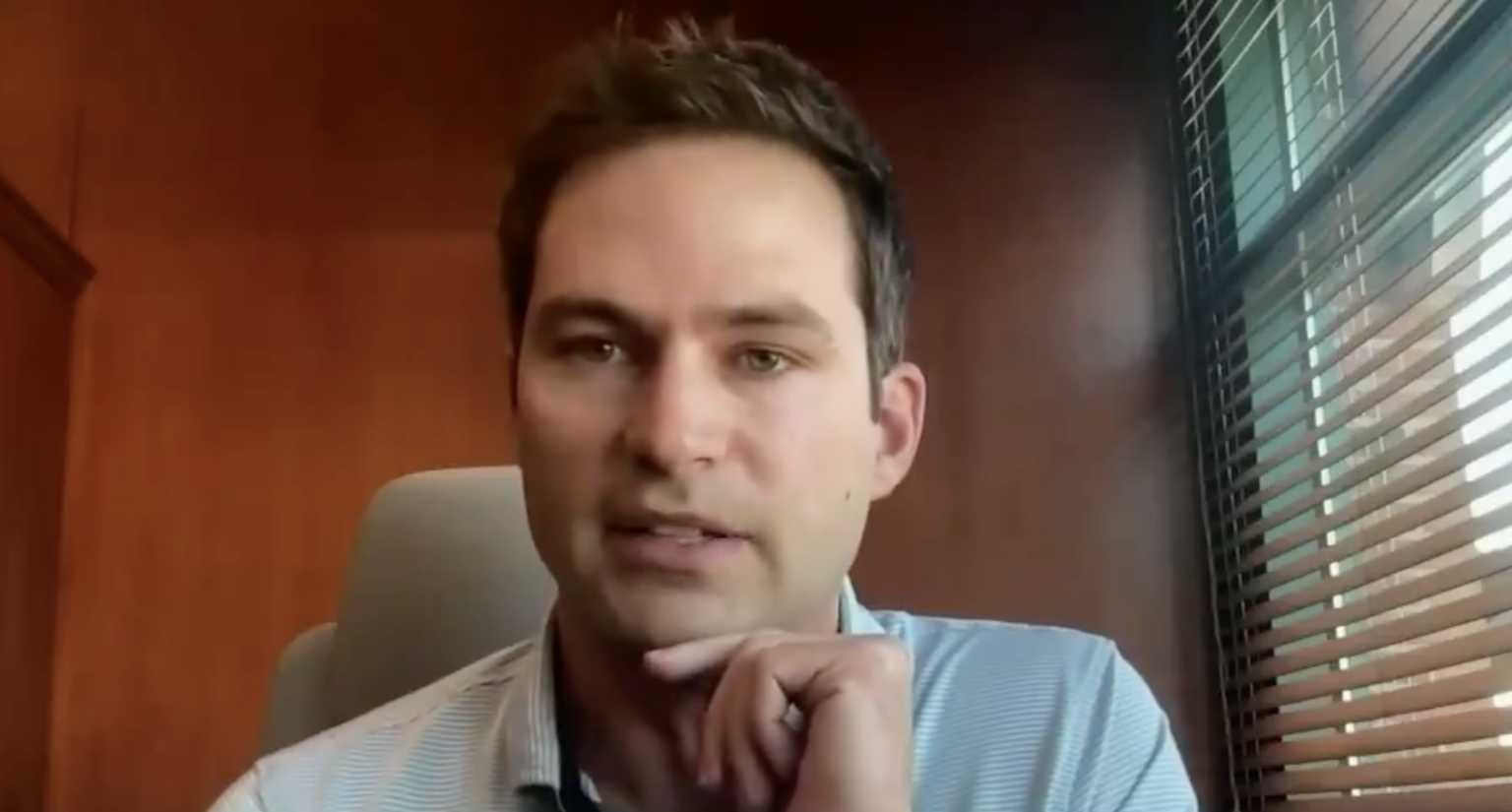 Scott Harris Talks 2025 Detroit Tigers Roster, Payroll, and Offseason ...