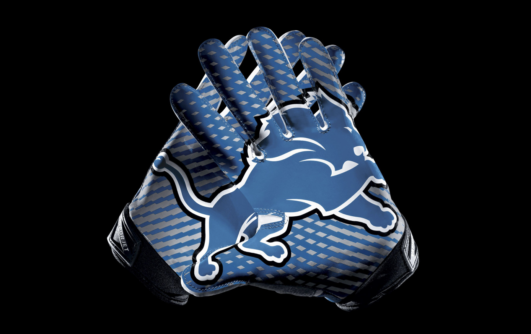 Detroit Lions 3 Biggest Needs Following 1st Round of 2025 NFL Draft ...