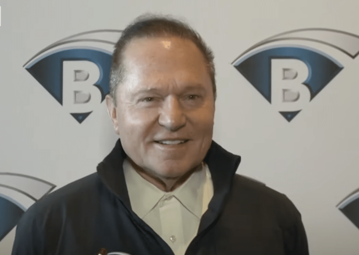 Super Agent Scott Boras Offers Advice For Detroit Tigers - Detroit ...