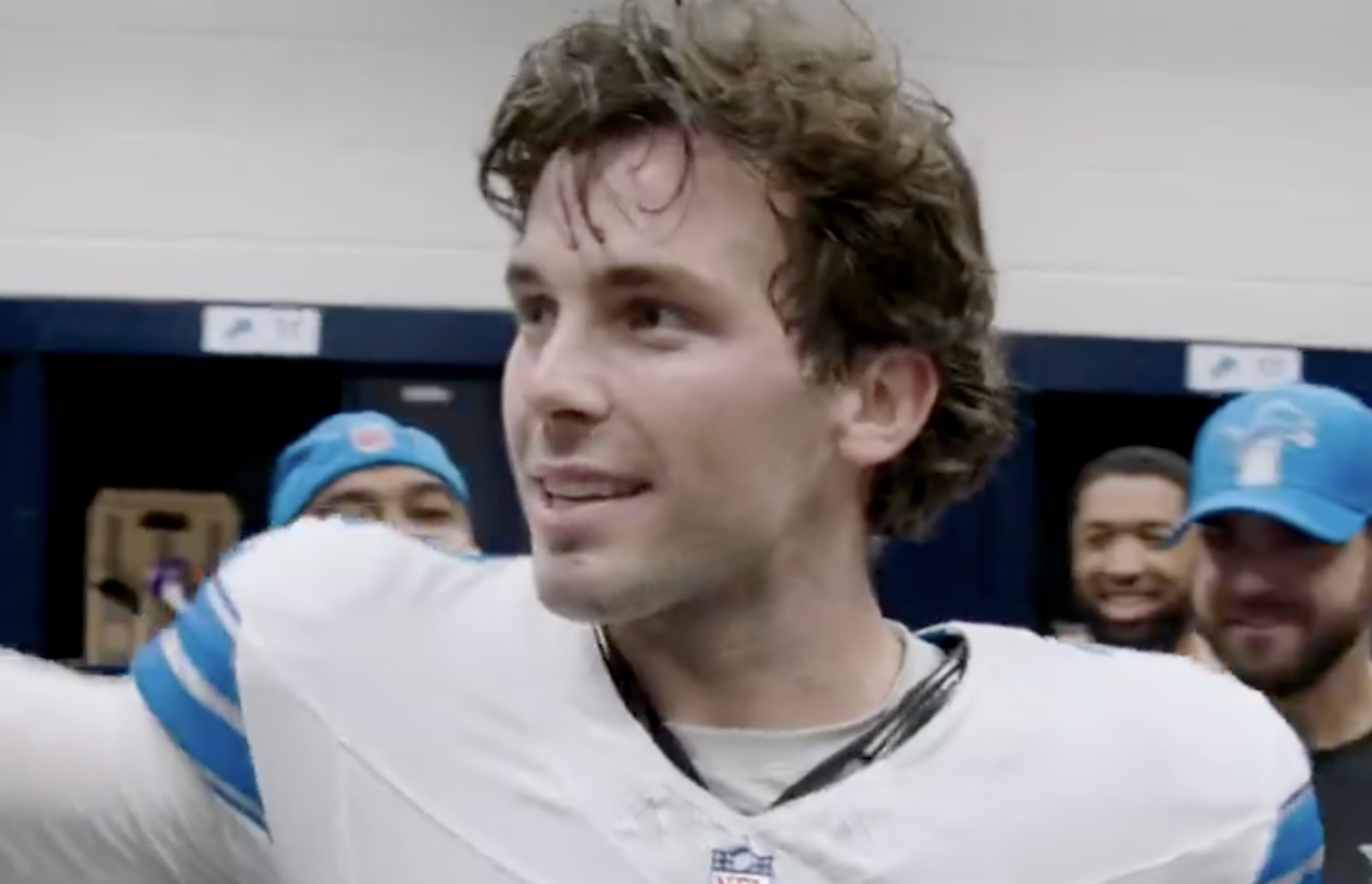 Detroit Lions K Jake Bates Breaks Jason Hanson's Record - Detroit ...