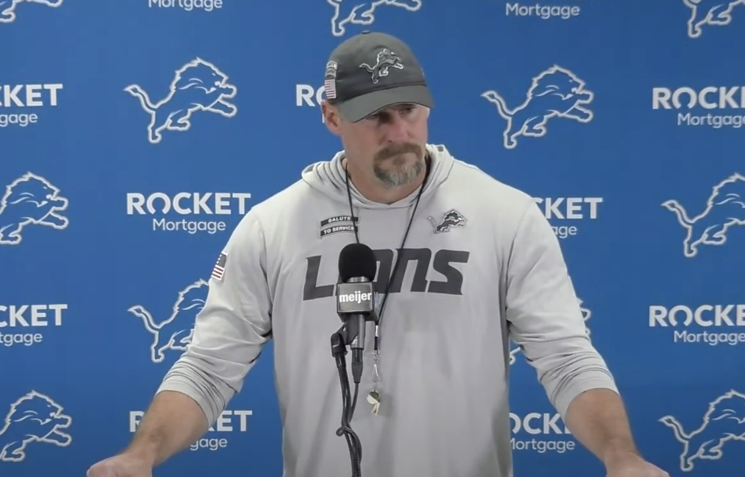 Top 5 Detroit Lions Head Coaches of All Time - Detroit Sports Nation