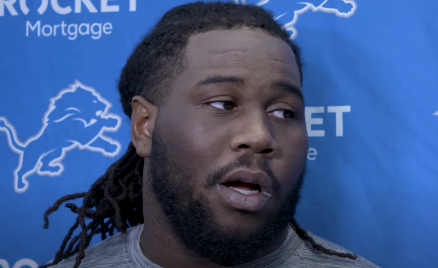 Alim McNeill Injury Update: DJ Reader Says DT Is 'Grinding' to Return ...