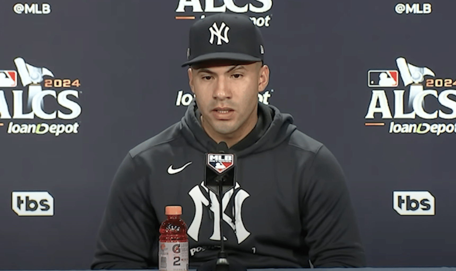 Detroit Tigers Land Gleyber Torres, But He Is Already Eyeing a Bigger ...