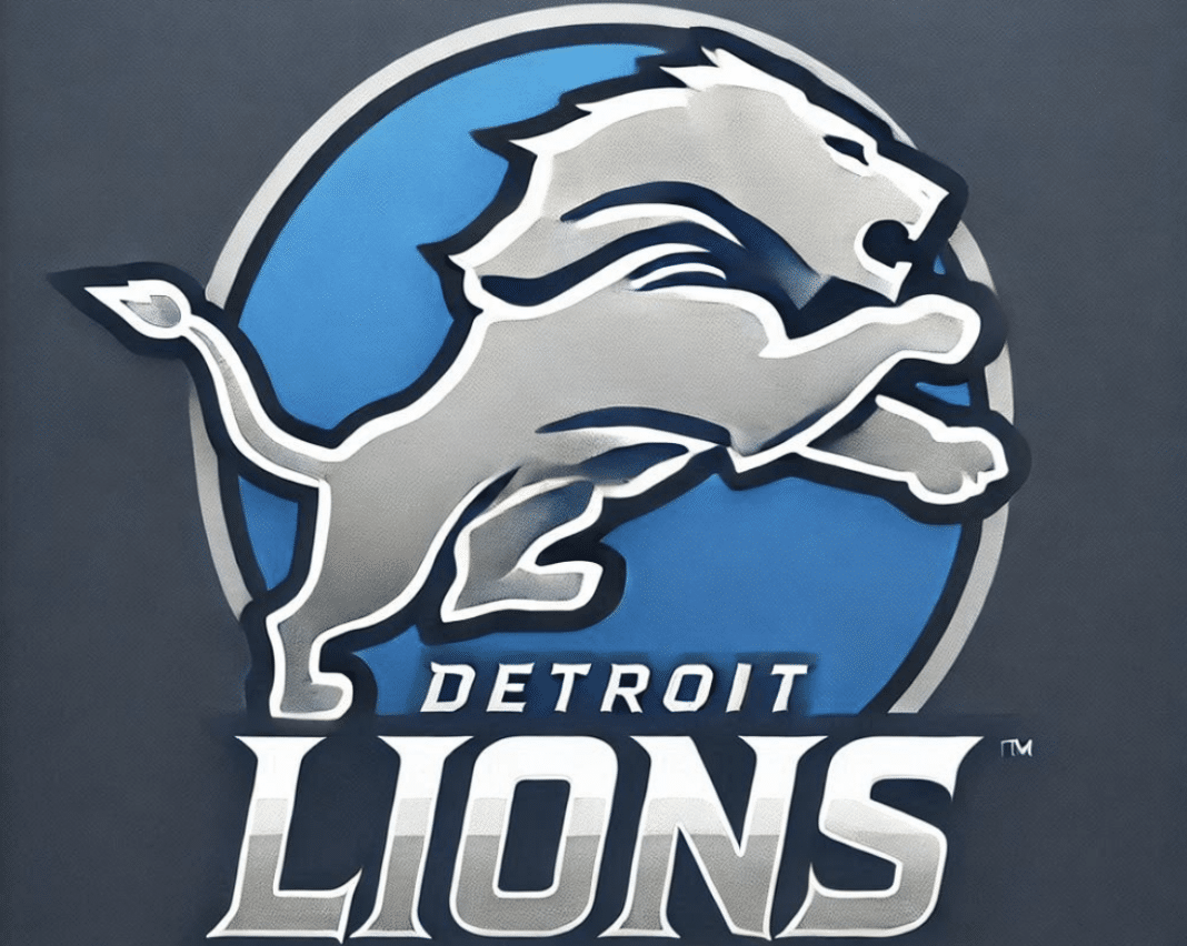 Detroit Lions Could be the NFL’s Golden Ticket into the Middle East ...