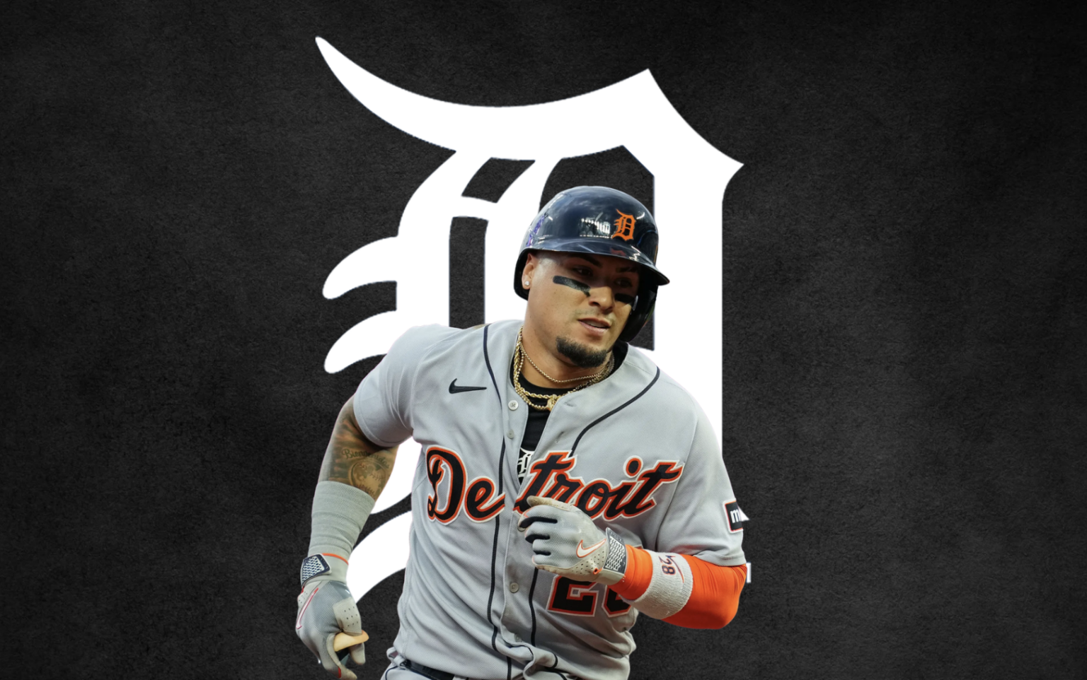 Javier Báez Scratched From Detroit Tigers Starting Lineup - Detroit ...