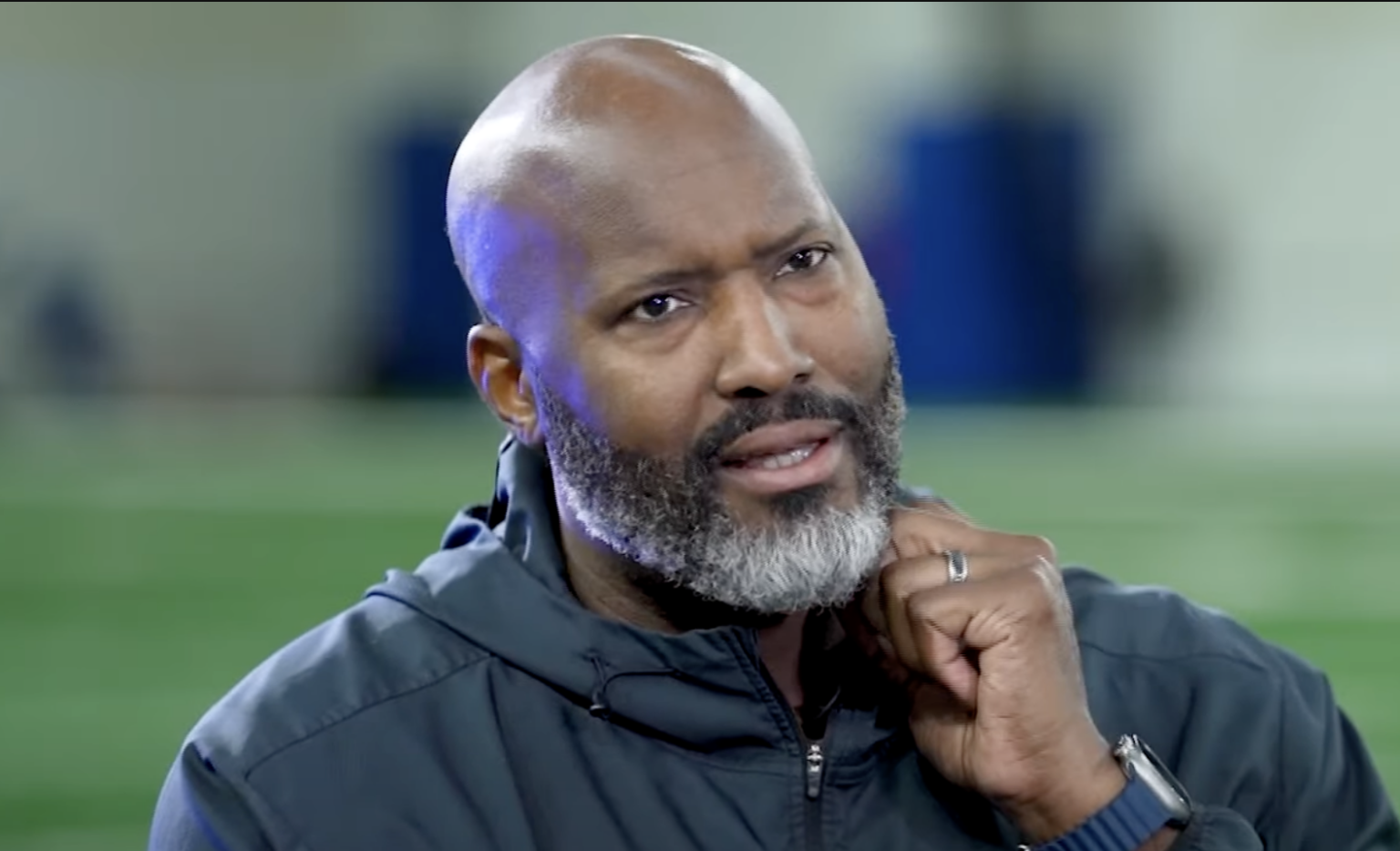 Albert Breer Reveals What the Lions Might Do With Pick No. 28 in the ...