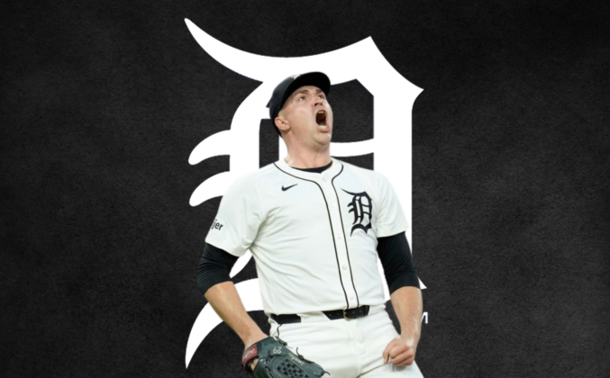Tarik Skubal First Complete Game Makes MLB History - Detroit Sports Nation