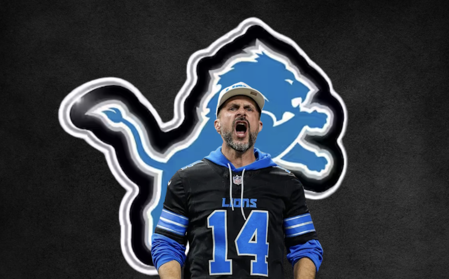 Brad Holmes Addresses Detroit Lions Fan Frustration Over Pass Rush ...