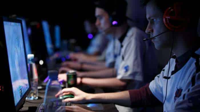 Detroit's Evolving Sports Culture Amidst Online Gaming Boom - Detroit ...