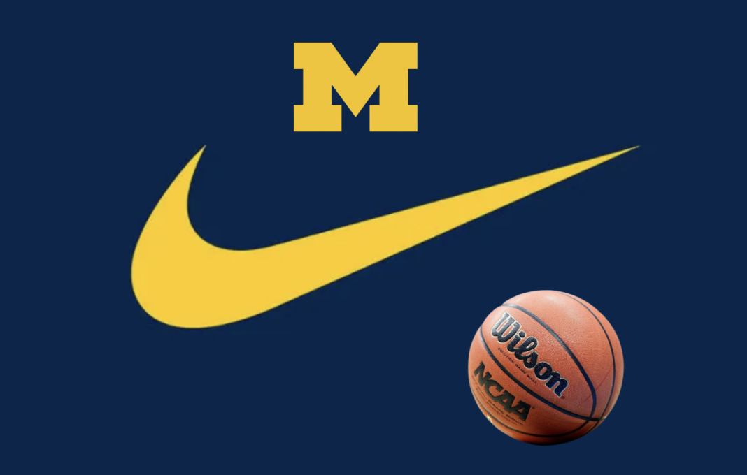 Preseason All-American Yaxel Lendeborg Pulled From Michigan Starting ...