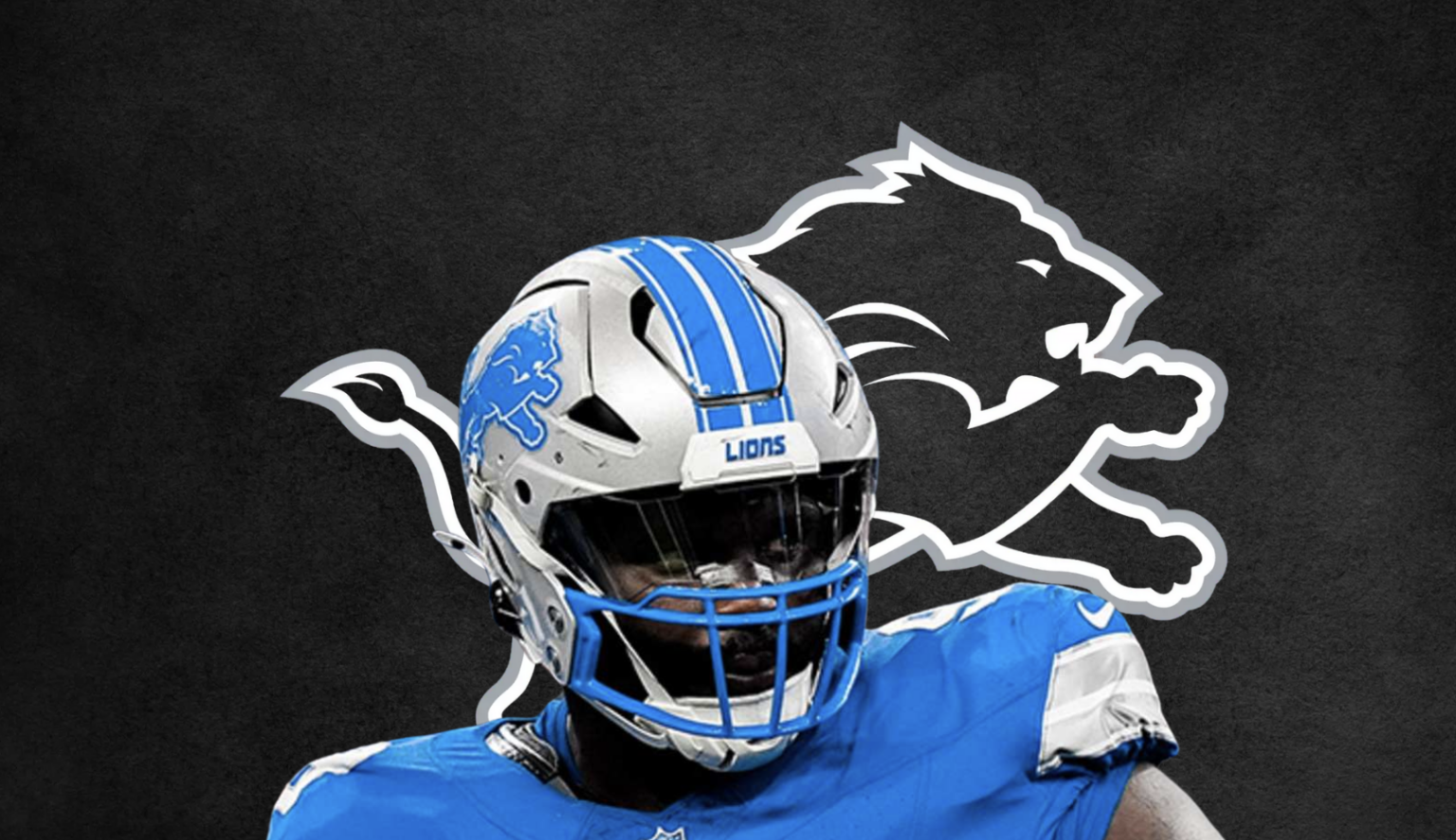 Detroit Lions DT DJ Reader is Focused on One Thing in 2025 - Detroit ...