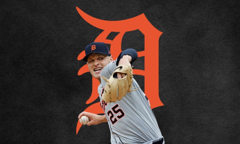 Detroit Tigers Make Decision on Matt Manning, Two Others - Detroit ...
