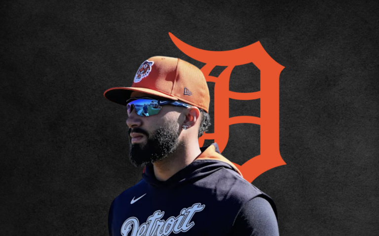 Torres Nearing Tigers Return as Rehab Starts - Detroit Sports Nation
