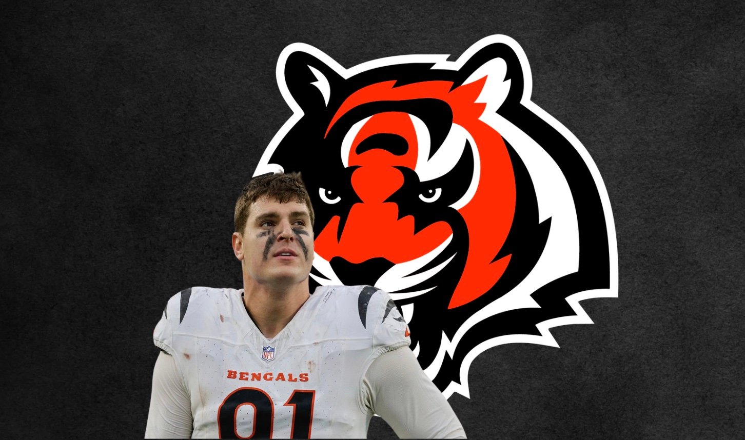 What it Will Cost Bengals EDGE Trey Hendrickson to Holdout - Detroit ...