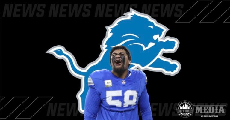 Must-Watch: Amazon Drops Emotional ‘Offseason’ Episode Starring Penei ...