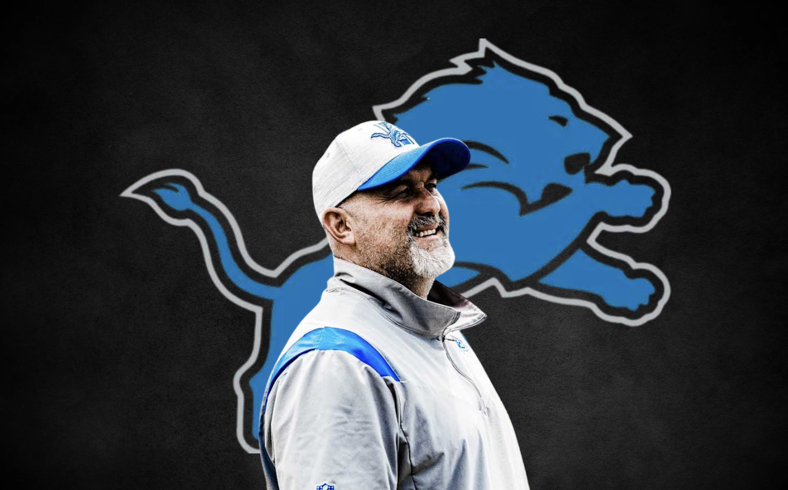 John Morton Confident in Lions’ Offense: "We've got a smart, tough football team" - Detroit ...