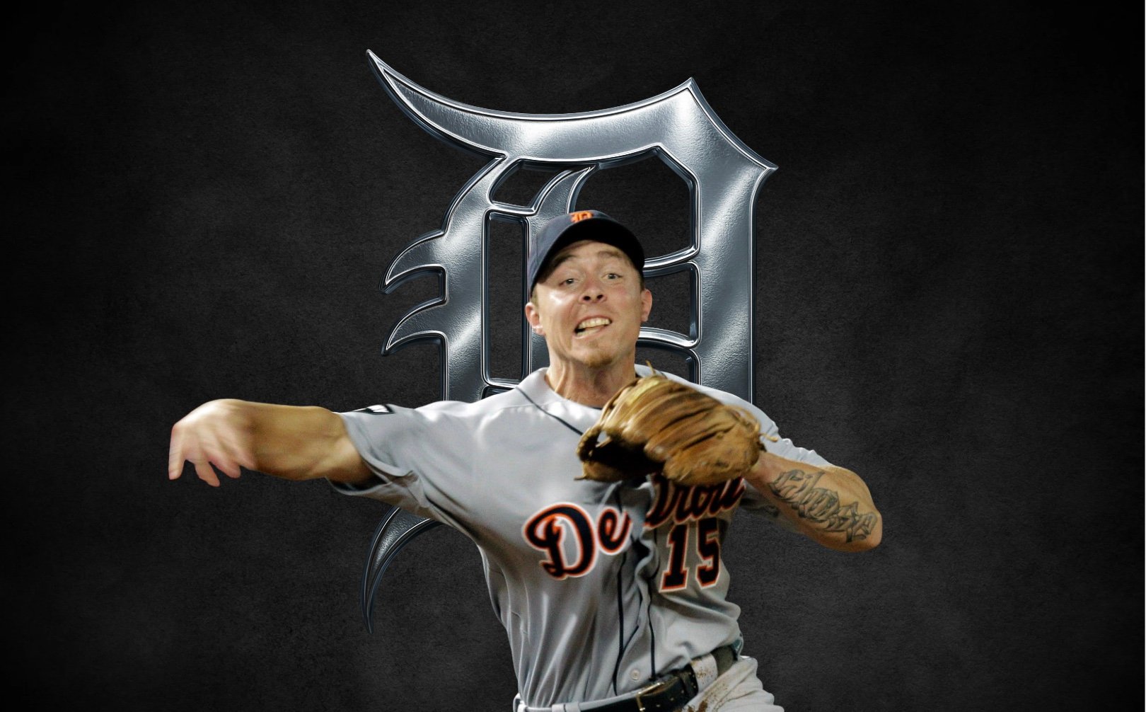 Former Detroit Tiger Brandon Inge to Sign 1-Day Coaching Contract ...