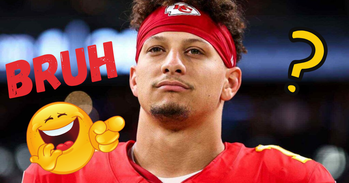 Jared Goff Omits Patrick Mahomes from His Top 10 Quarterbacks List ...