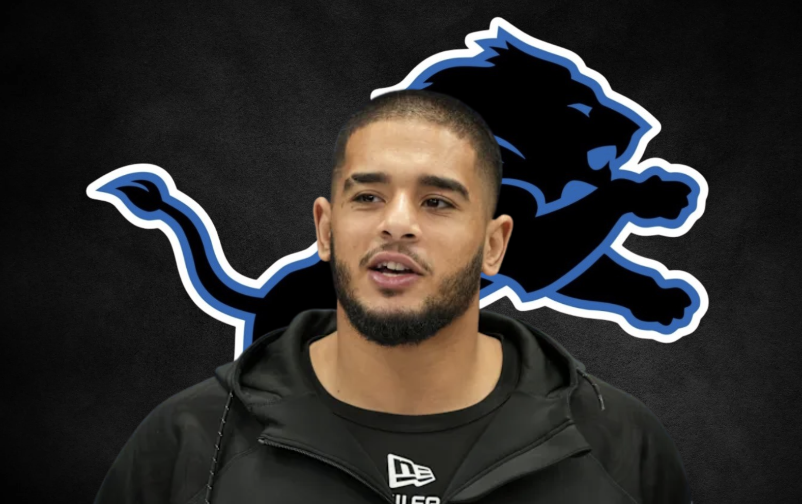 Ahmed Hassanein Reveals Why He Turned Down ENTIRE NFL For The Detroit ...