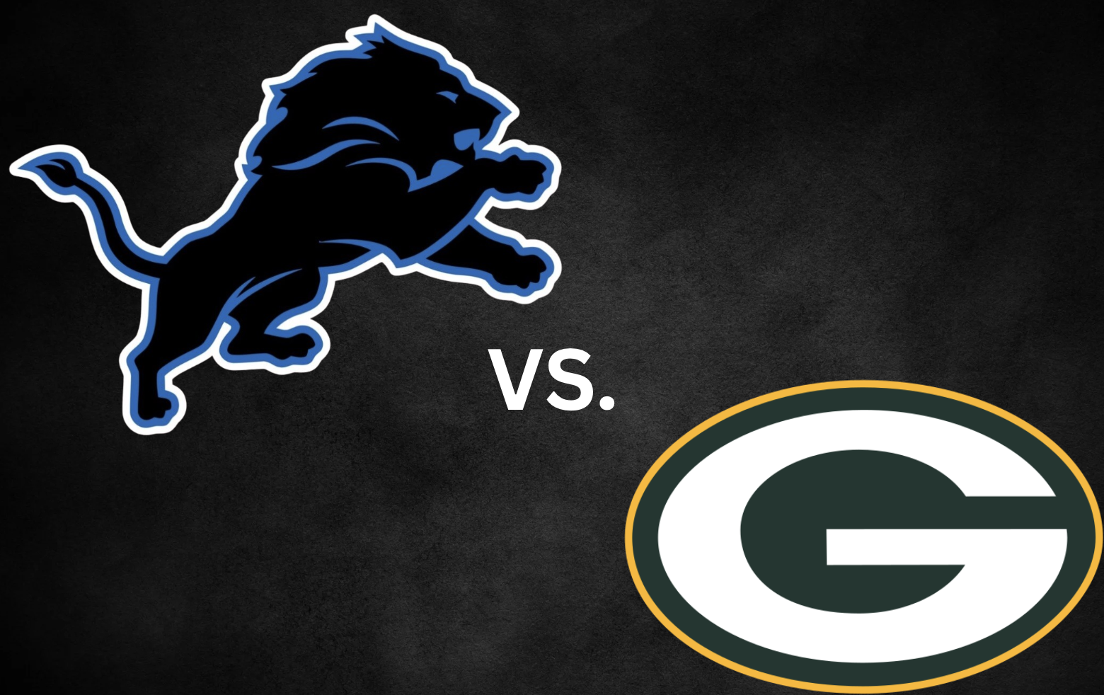 Lions vs. Packers Point Spread Shifts Following Micah Parsons Trade - Detroit Sports Nation