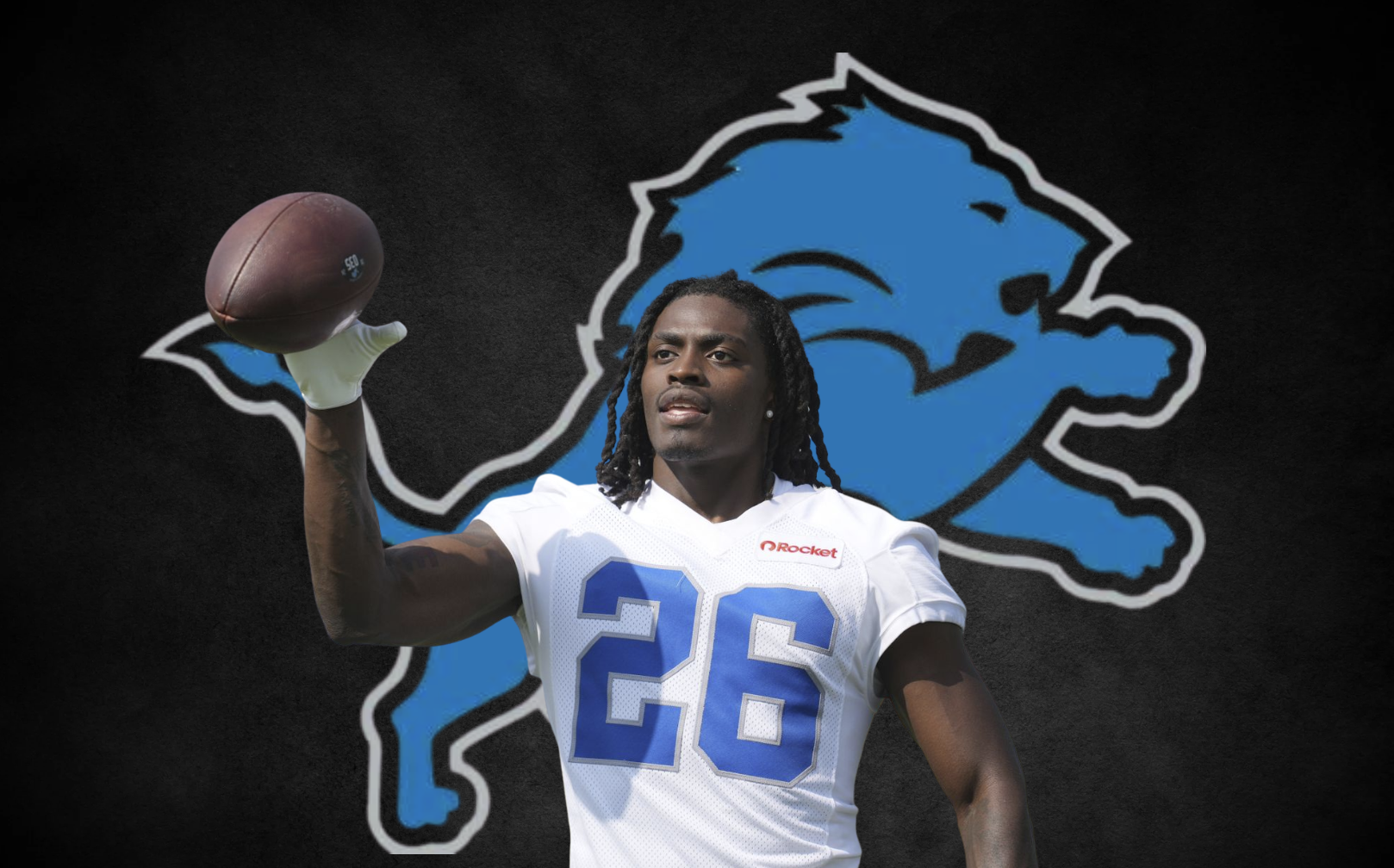 Detroit Lions DB Morice Norris Posts His Own Injury Update - Detroit Sports Nation