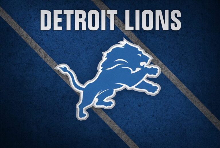 How the Detroit Lions Can Be Back in the Playoffs Before the Day Is ...