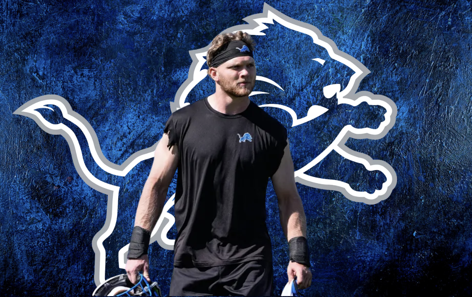 Aidan Hutchinson’s First Sack of 2025 Felt Different — Here’s Why - Detroit Sports Nation