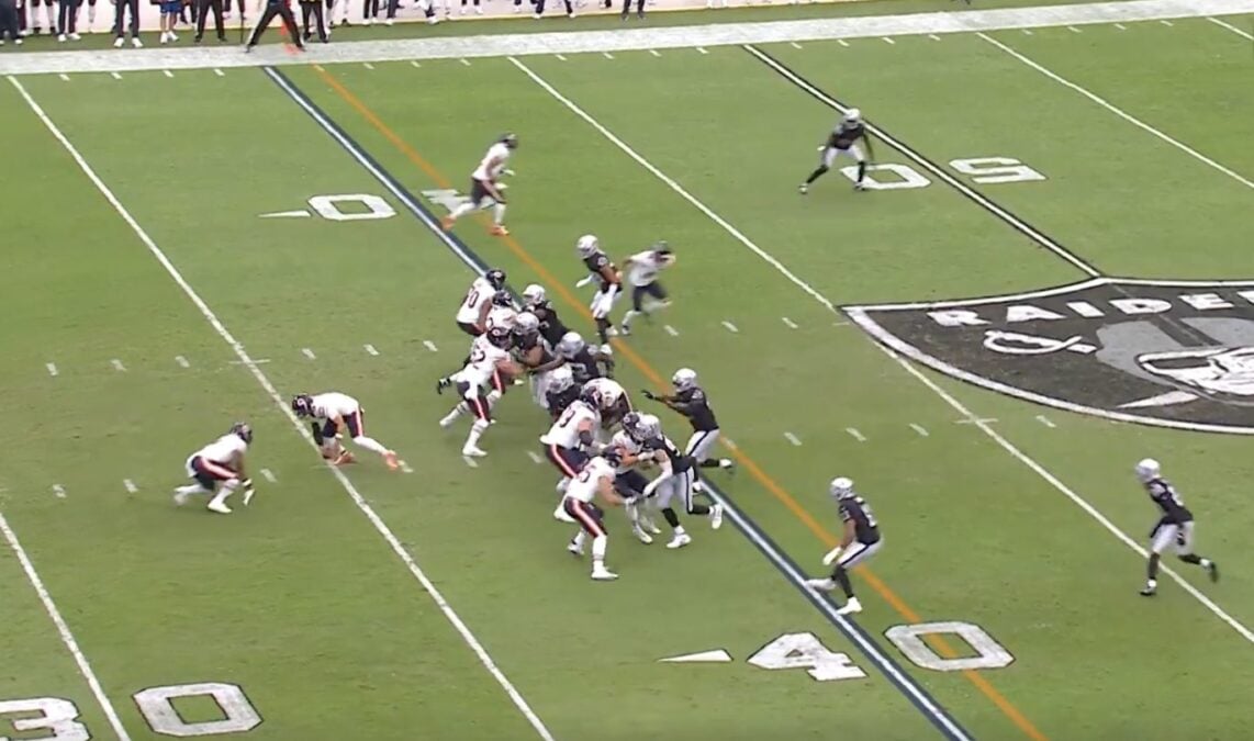 Ben Johnson Dials Up Detroit Lions 'Stumblebum' Trick Play — Fails ...