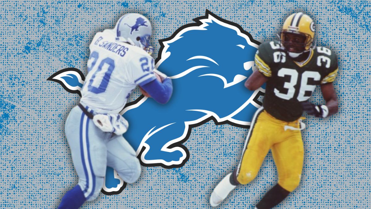 On This Day in Detroit Lions History: September 8 - Detroit Sports Nation