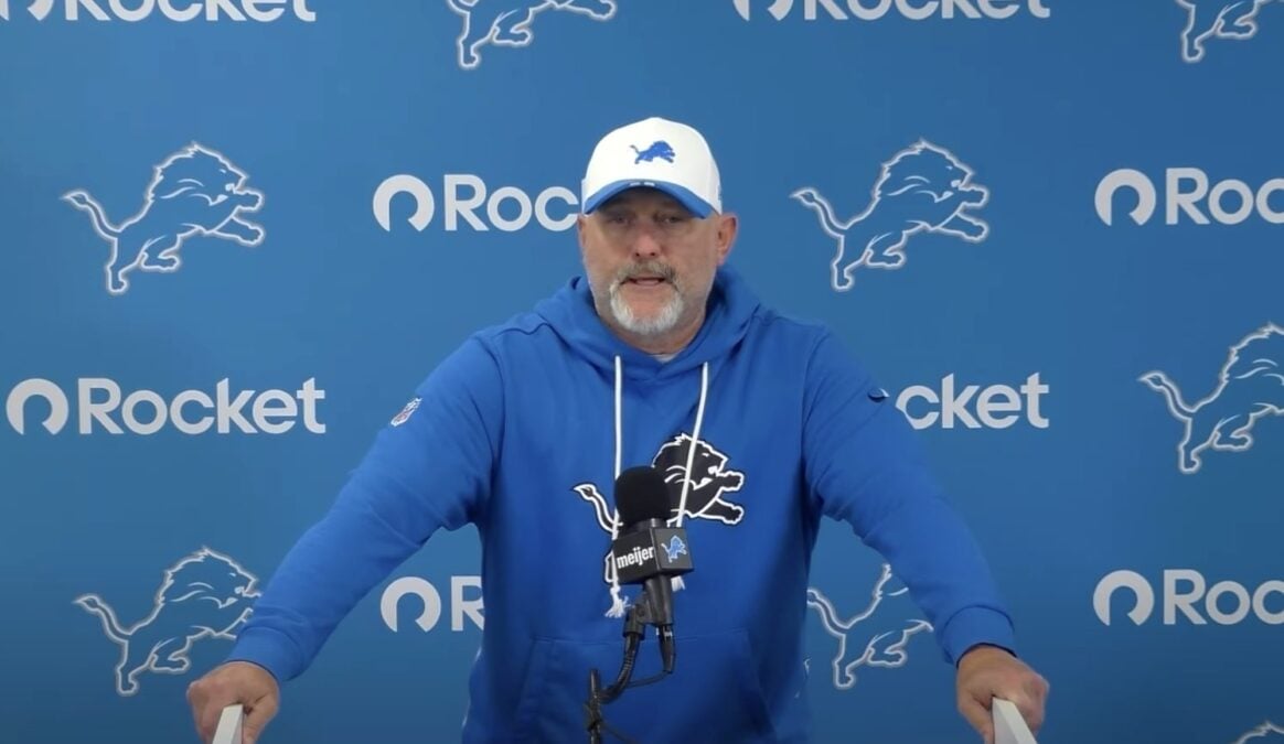 John Morton Breaks Silence, Delivers Powerful Message After Being ...