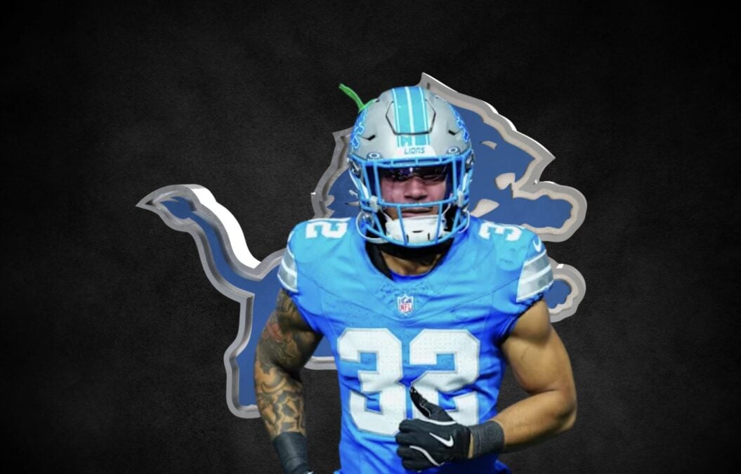 Detroit Lions Get Awful News Regarding Brian Branch - Detroit Sports Nation