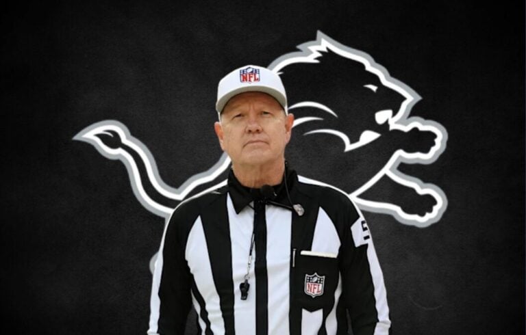 NFL Pool Report Breaks Down Two Controversial OPI Calls in Lions ...