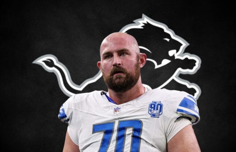 Dan Skipper Does Not Mince Words After Lions’ Loss to Vikings - Detroit ...