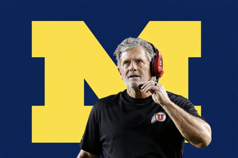 Michigan Football: Kyle Whittingham Contract Details Revealed After New ...