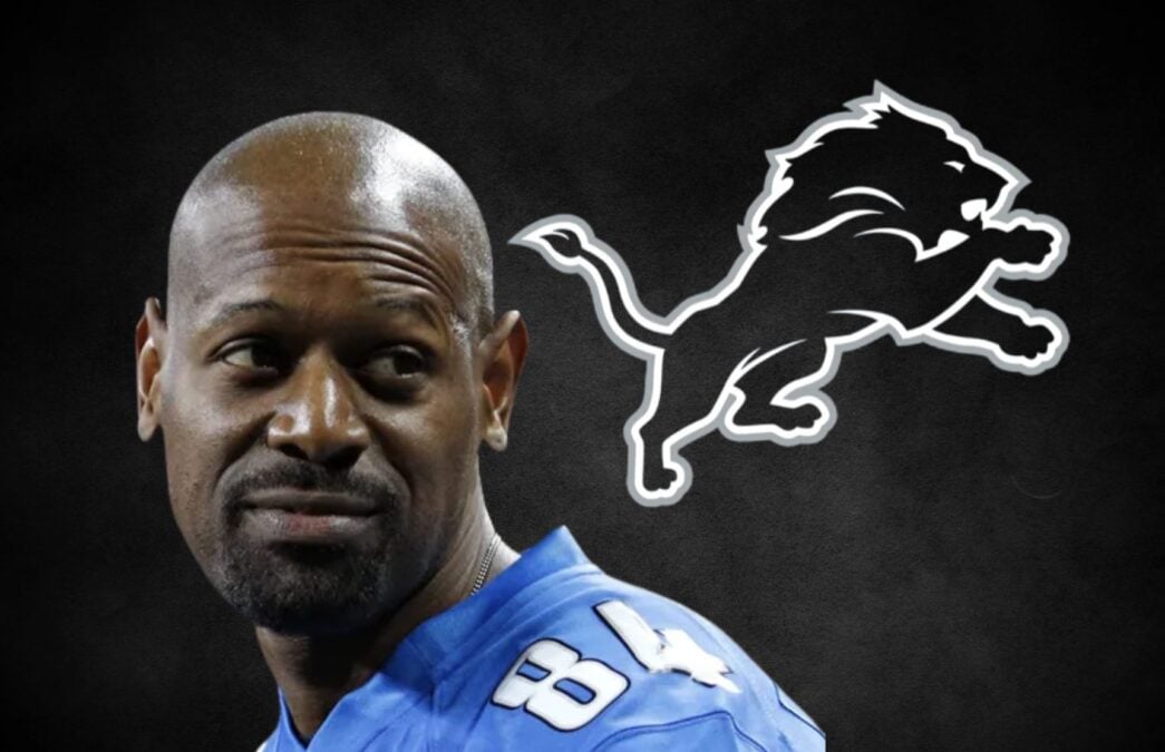 Herman Moore Sends Strong Message to Detroit Lions - Detroit Sports Nation